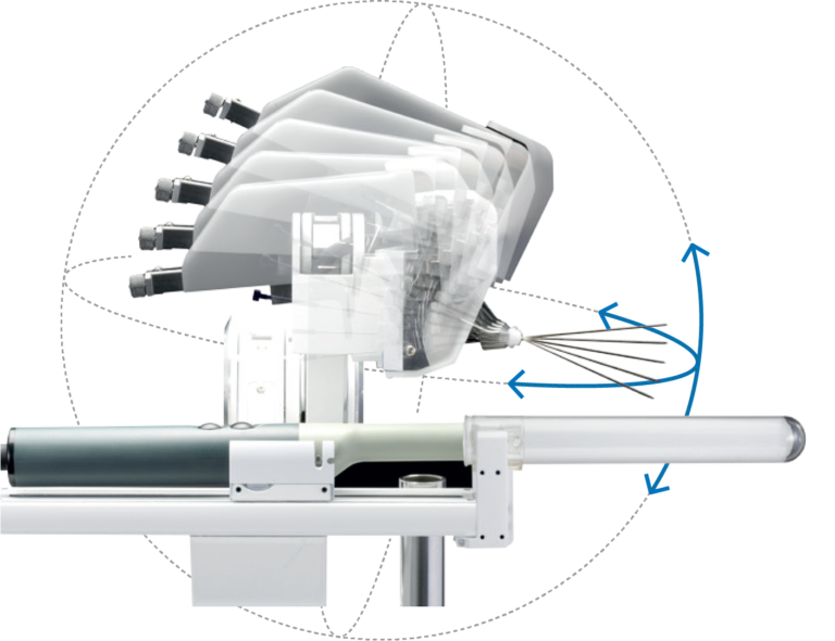 Robotic MR Fusion Prostate Biopsy - Uro Health Clinic
